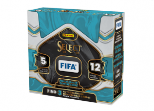 2022-23 Select FIFA Checklist And Review - Soccer Cards HQ