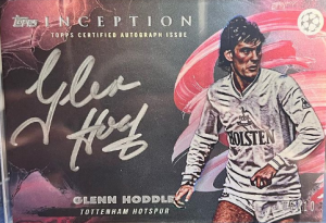 2022-23 Topps Inception UEFA Checklist and Review - Soccer Cards HQ