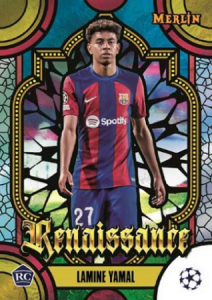 2023-24 Topps Merlin UEFA Soccer Review and Checklist - Soccer Cards HQ