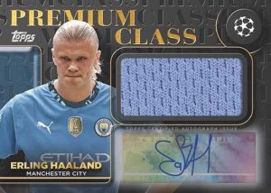 2024-25 Topps UEFA Flagship Checklist and Review - Soccer Cards HQ