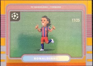 2025-26 Topps UEFA Flagship Checklist and Review - Soccer Cards HQ